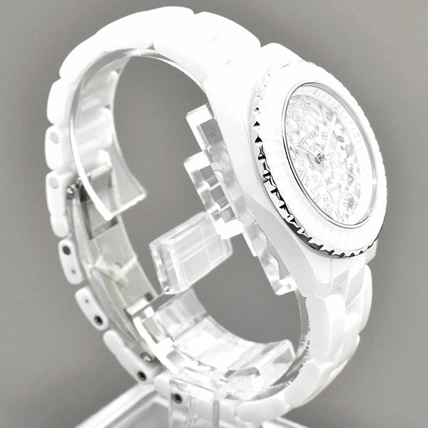 Chanel J12 Cosmic H7990 33mm Limited Edition Quartz Women's Watch - Japanese-Online-Store (JOS)