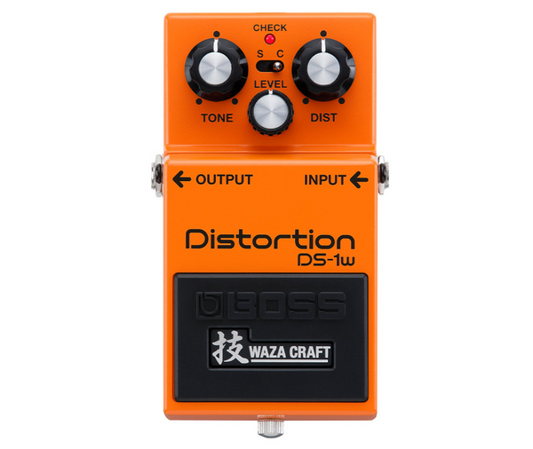 Overdrive/Distortion Pedals - Japanese-Online-Store (JOS)
